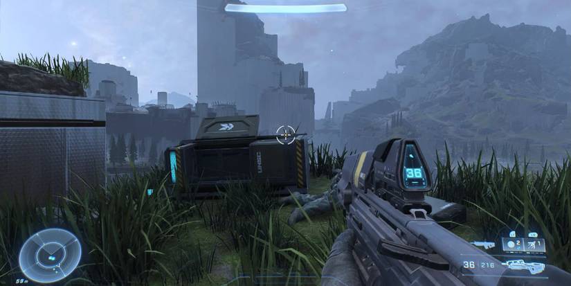 The Best Weapons In Halo Infinite