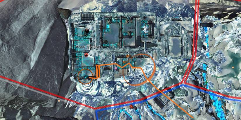 Where To Find Every Mastery Insight In Drizzlewood Coast In GW2