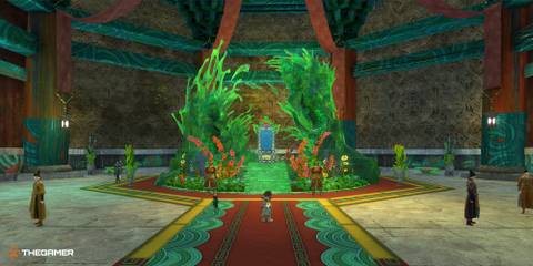 The Best Locations In Guild Wars 2: End Of Dragons' Cantha
