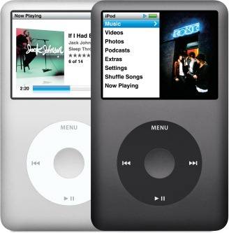 Looking Back At The History of iPod Click Wheel Games
