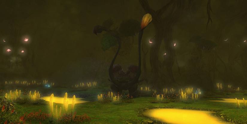 FFXIV: The Aurum Vale Dungeon Guide And Walkthrough