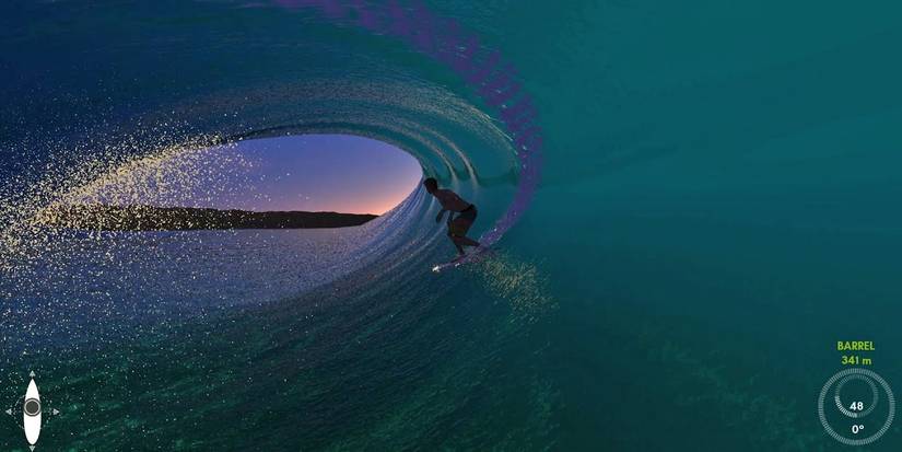 7 Best Surfing Games
