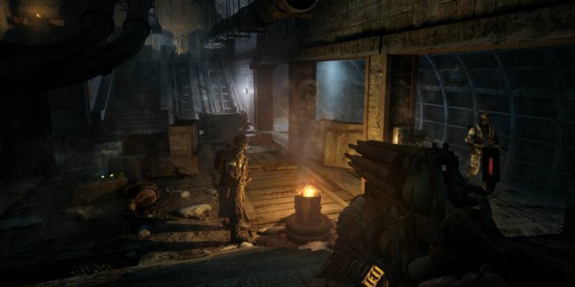 Best Underground Games