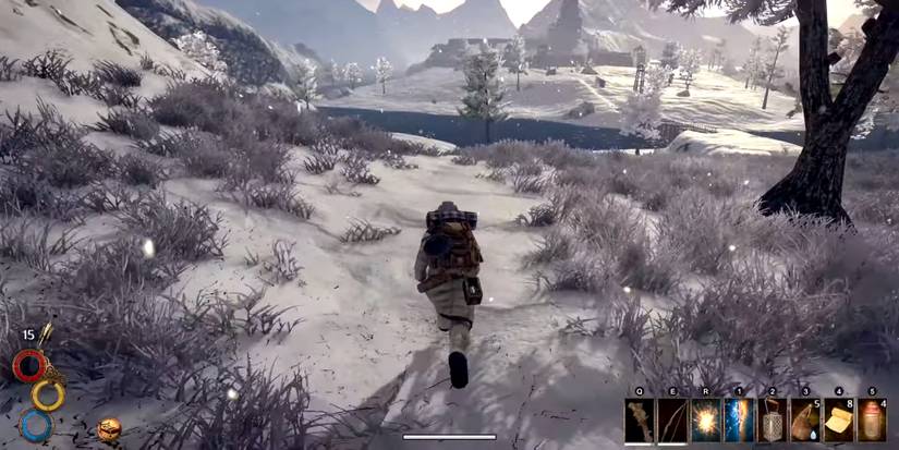 How To Cure Every Disease In Outward