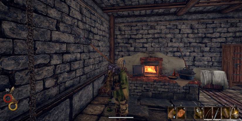 Complete Guide To All Recipes In Outward