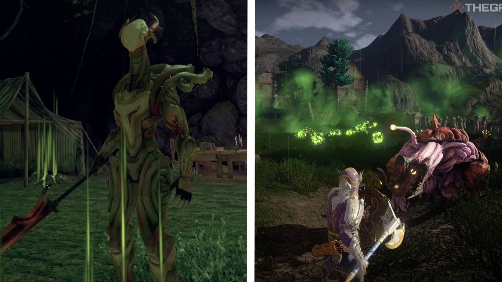 What Is Corruption In Outward