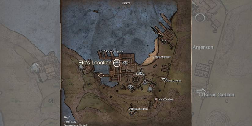 How To Complete The Vendavel Quest In Outward