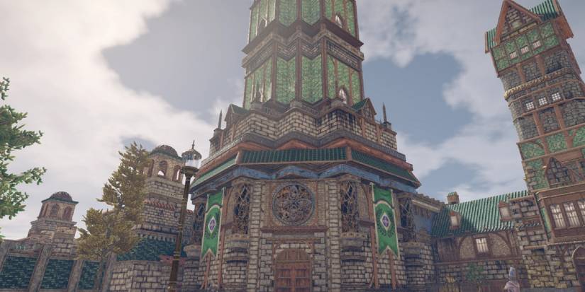 What Is Corruption In Outward