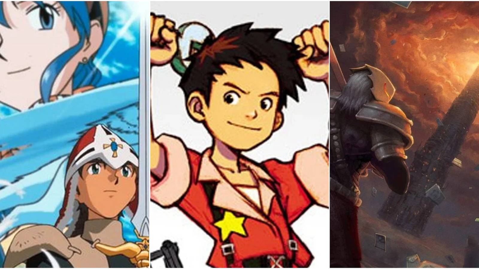 10 Best 2D Games With Turn-Based Combat