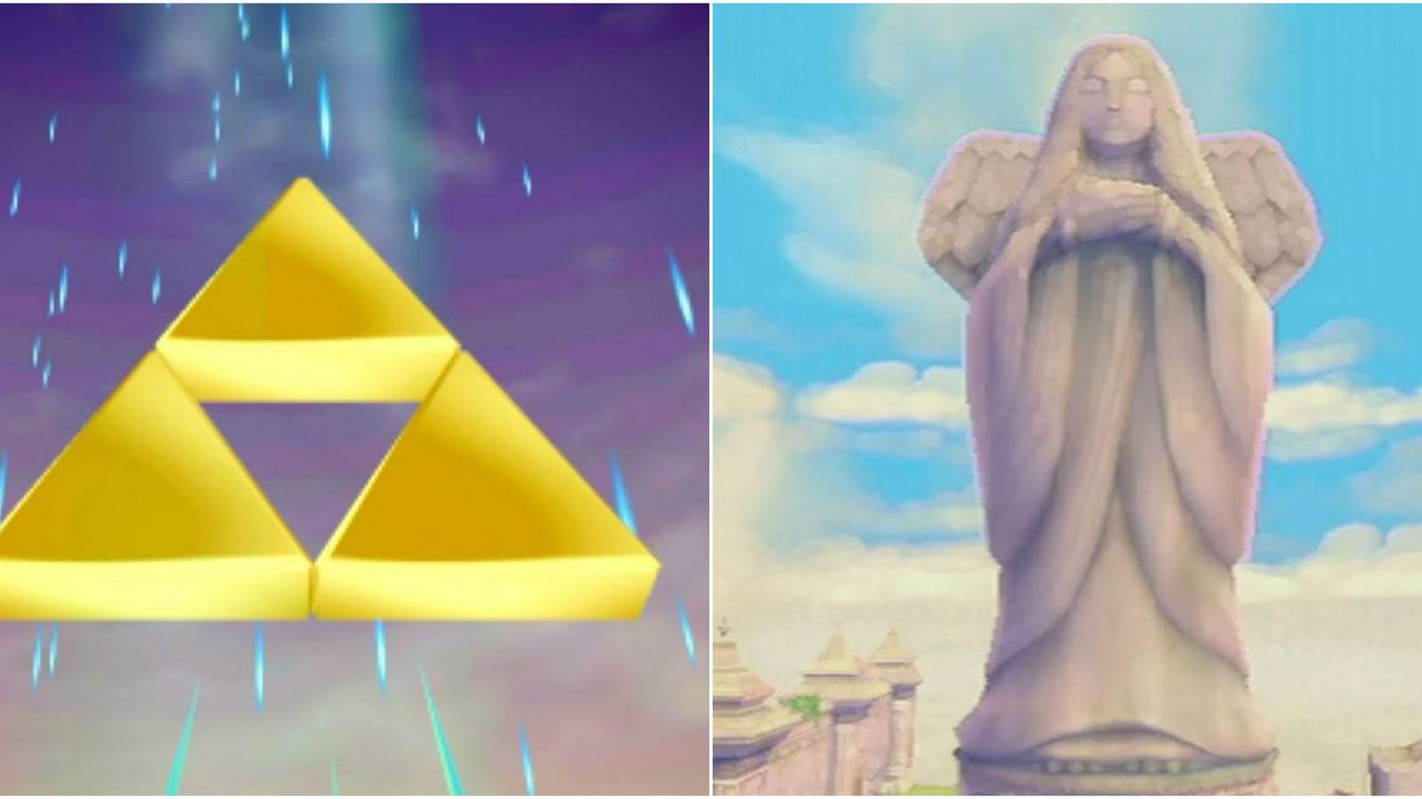 The History Of Hyrule, Explained