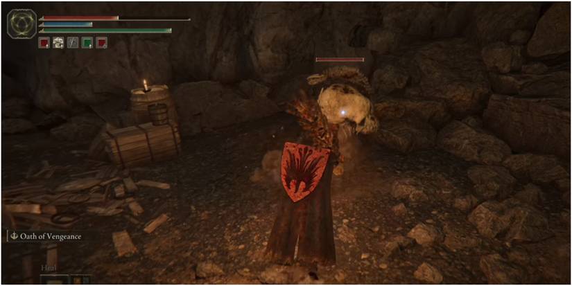 How To Defeat Necromancer Garris In Elden Ring