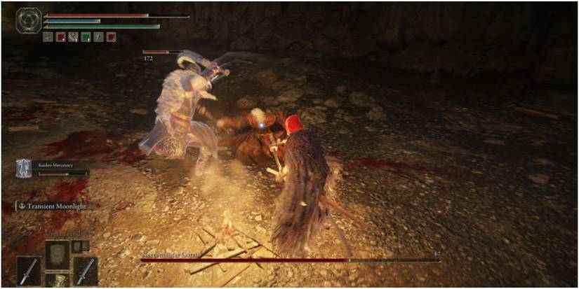 How To Defeat Necromancer Garris In Elden Ring