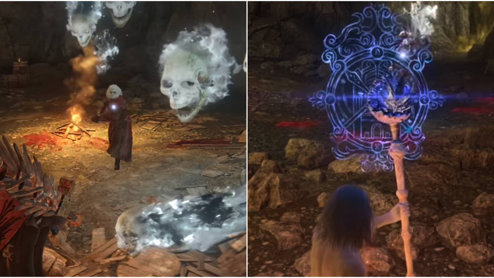 How To Defeat Necromancer Garris In Elden Ring