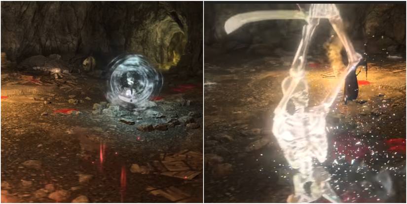 How To Defeat Necromancer Garris In Elden Ring