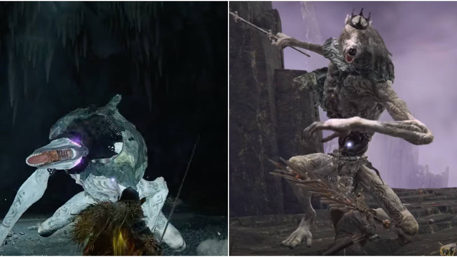How To Defeat All Demi-Human Queens In Elden Ring