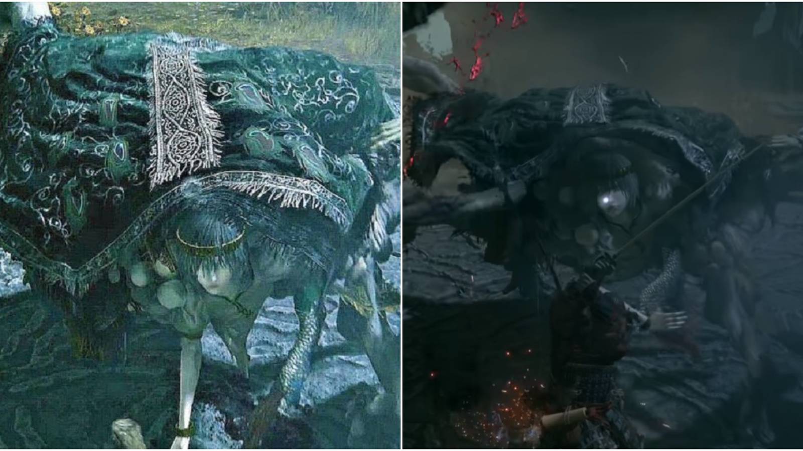 How To Beat Grafted Scion In Elden Ring