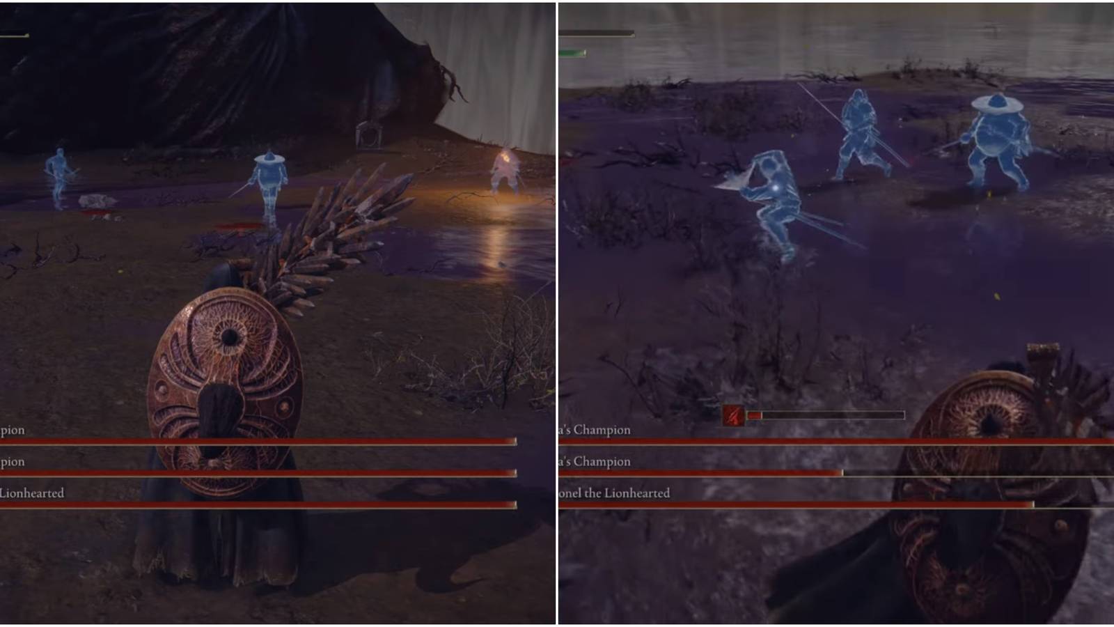 How To Defeat Fia's Champions In Elden Ring