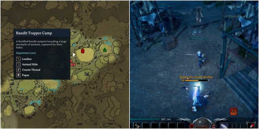 Where To Find Every Waygate In V Rising