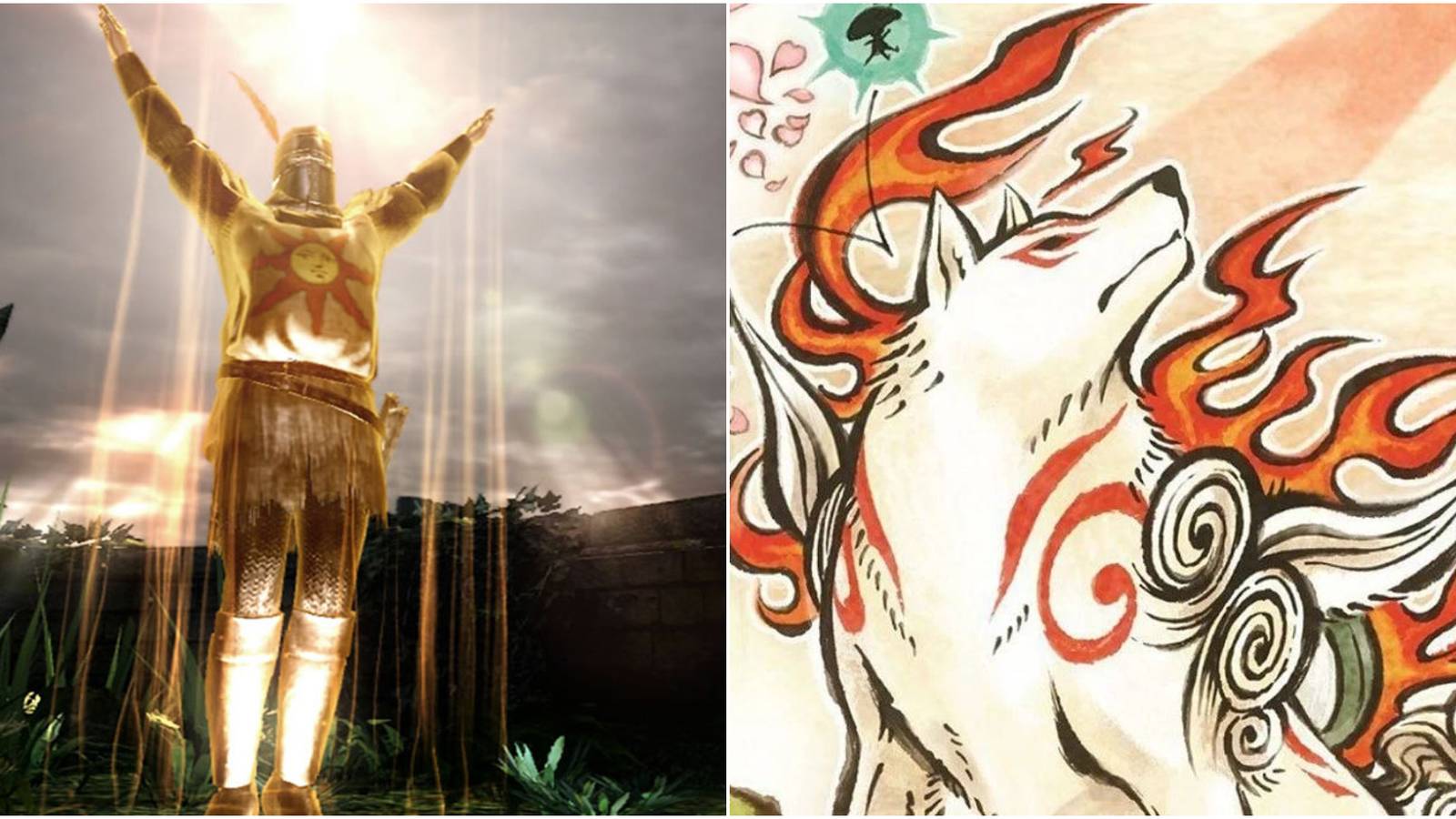 10 Solar-Powered Characters In Gaming