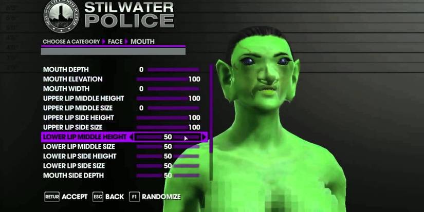 Absolute Musts When Creating Your Own Playable Character In Any Game
