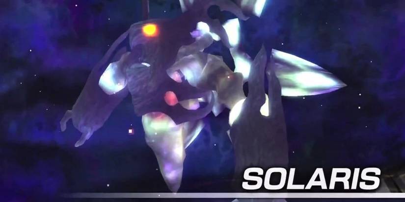 The Best Final Bosses In The Sonic The Hedgehog Series