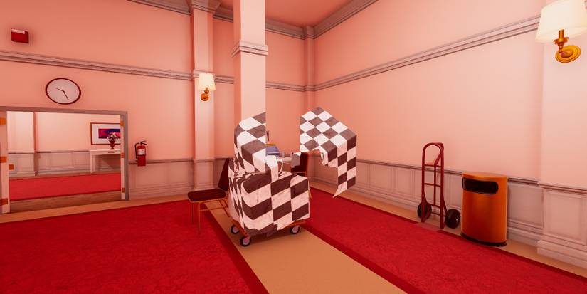 Best First Person Puzzle Games