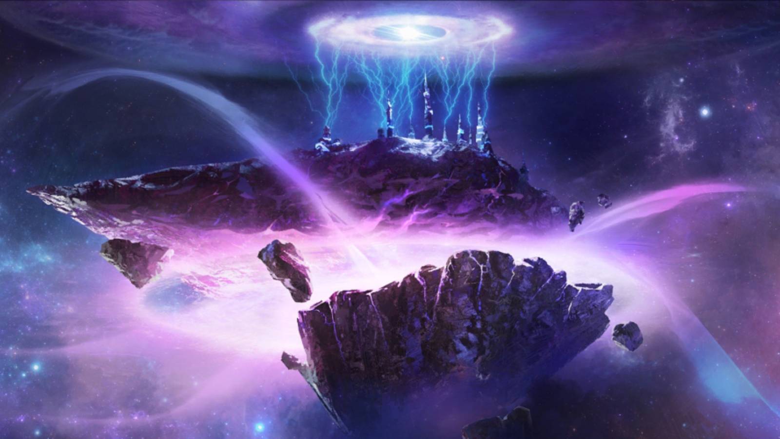 Everything You Need To Know About The Psionic Ascension Path In Stellaris