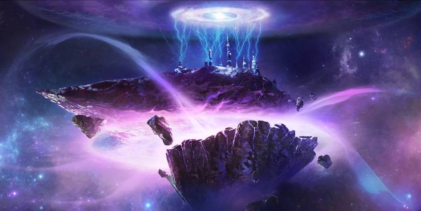 How To Get More Influence In Stellaris