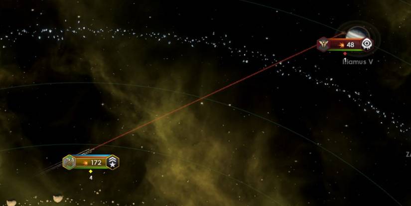 How Do Ship Battles Work In Stellaris?