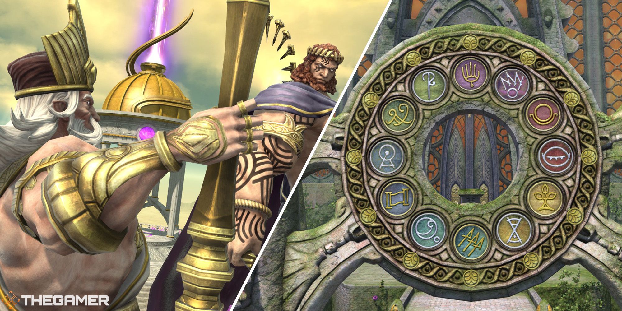 Who Are The Ascians And What Is Their Goal in Final Fantasy XIV