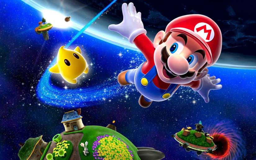 How Mario Is Misrepresenting Italians
