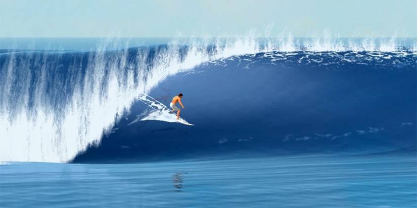 7 Best Surfing Games