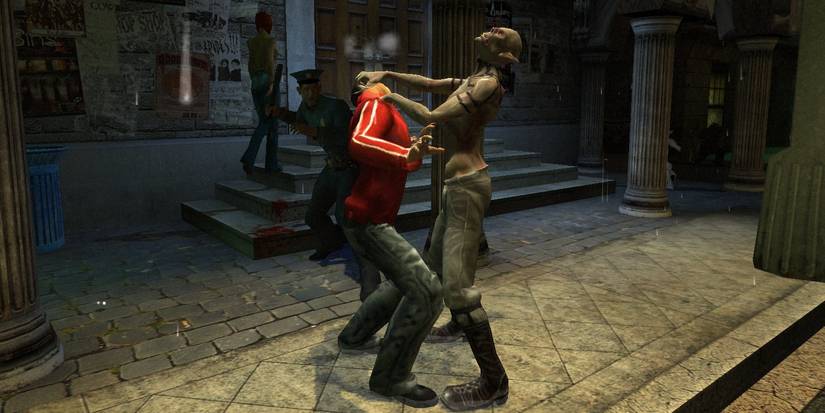 Every Vampire: The Masquerade Game, Ranked