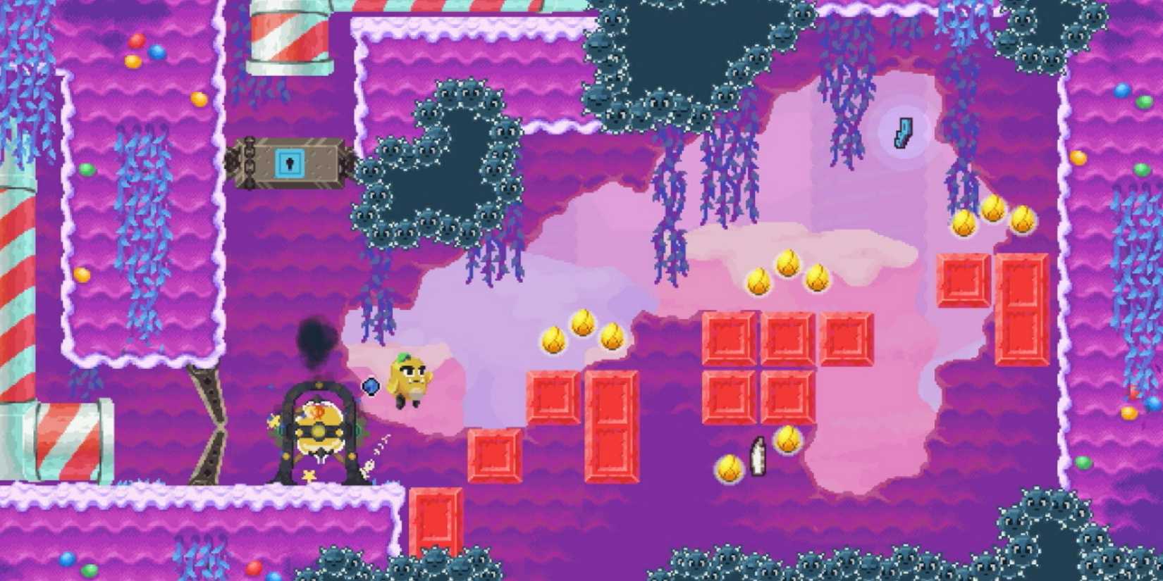 Best 2D Platformer Games For Beginners