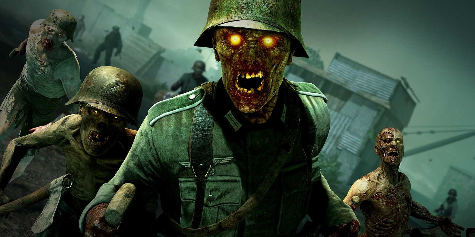 The Best Horror Games From 2020