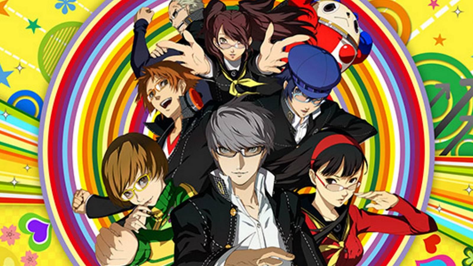 The Best Party For Every Dungeon In Persona 4 Golden