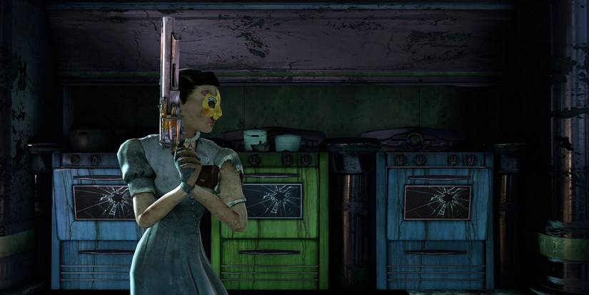 BioShock: The 8 Toughest Splicers, Ranked