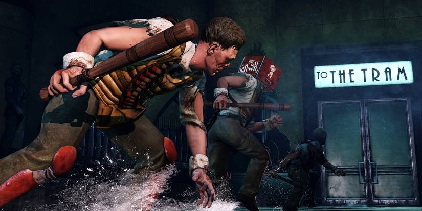 BioShock: The 8 Toughest Splicers, Ranked