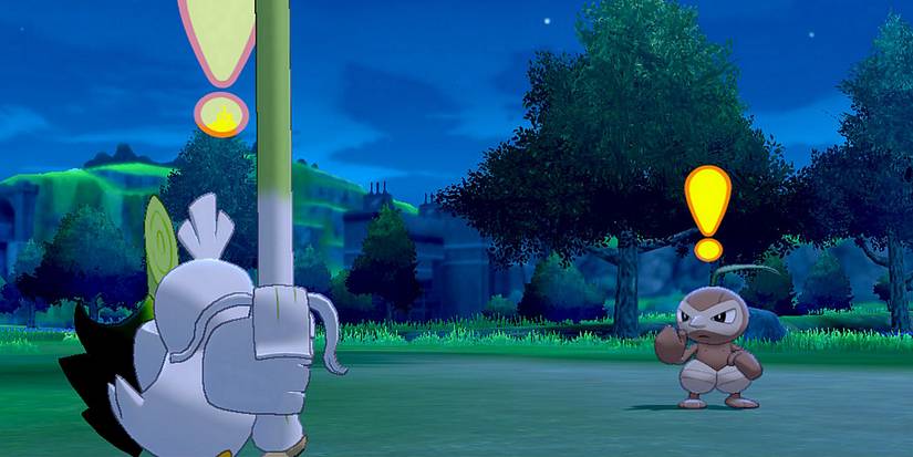 Moves That Guarantee You Attack First In Pokemon