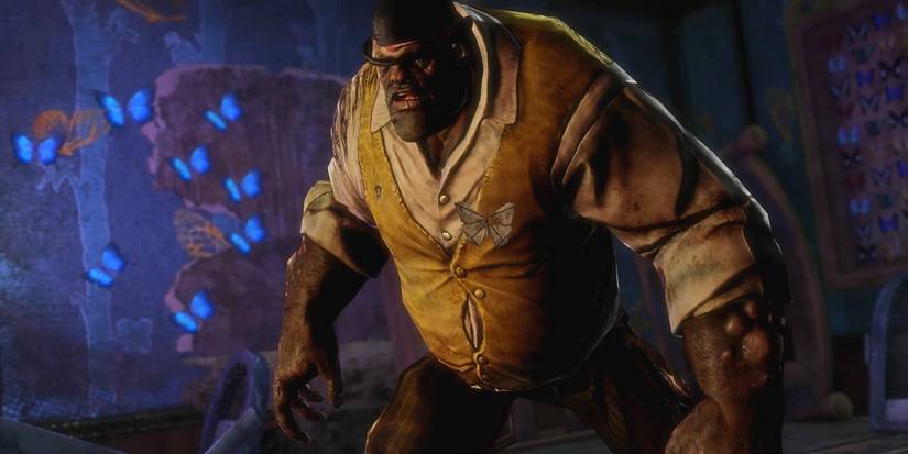 BioShock: The 8 Toughest Splicers, Ranked