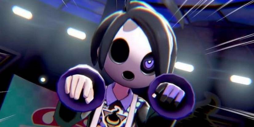 Every Main Ghost-Type Pokemon Trainer, Ranked