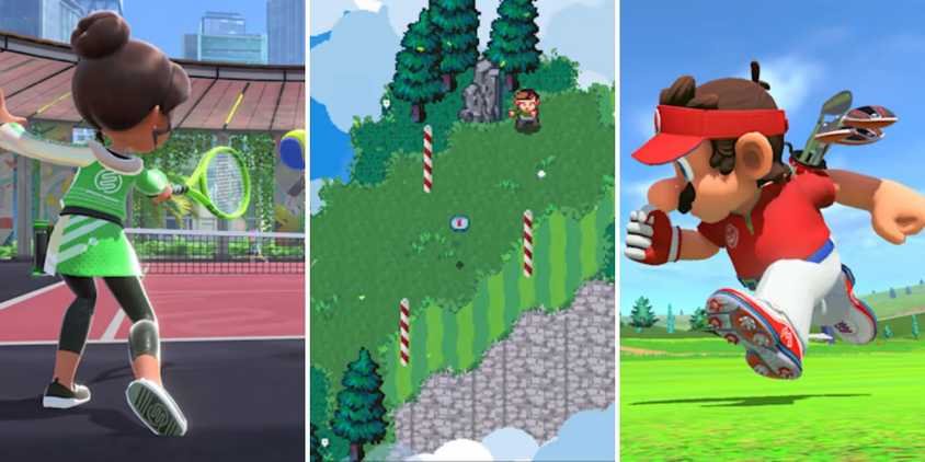 The Best Mini Golf Games You Can Play
