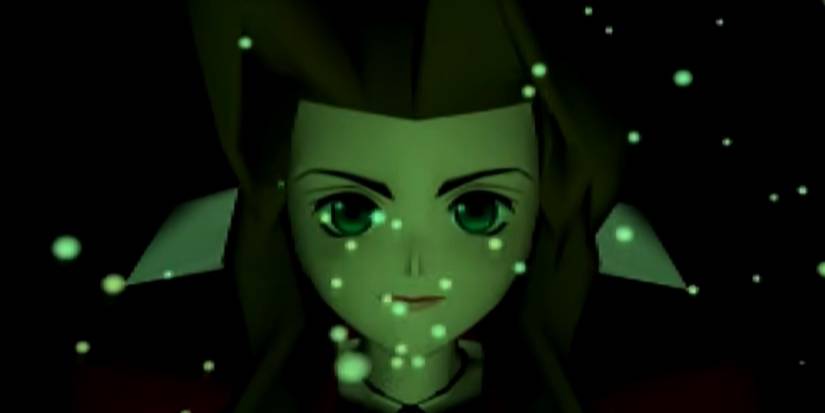 Final Fantasy 7: The Original Game's Ending, Explained