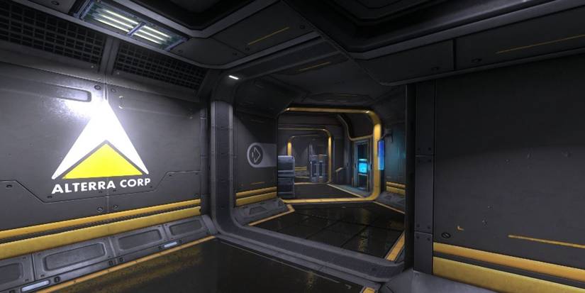 Subnautica: Best Trivia About The Transgov Alterra