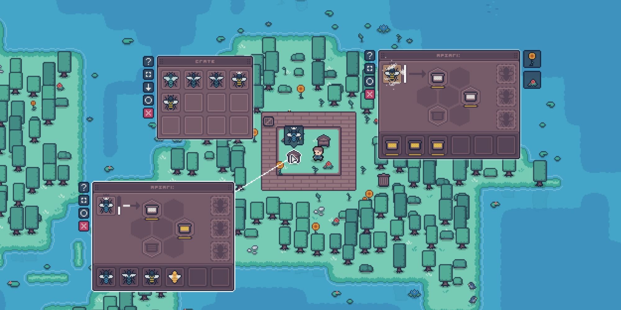 A Complete Guide To Crossbreeding In Apico