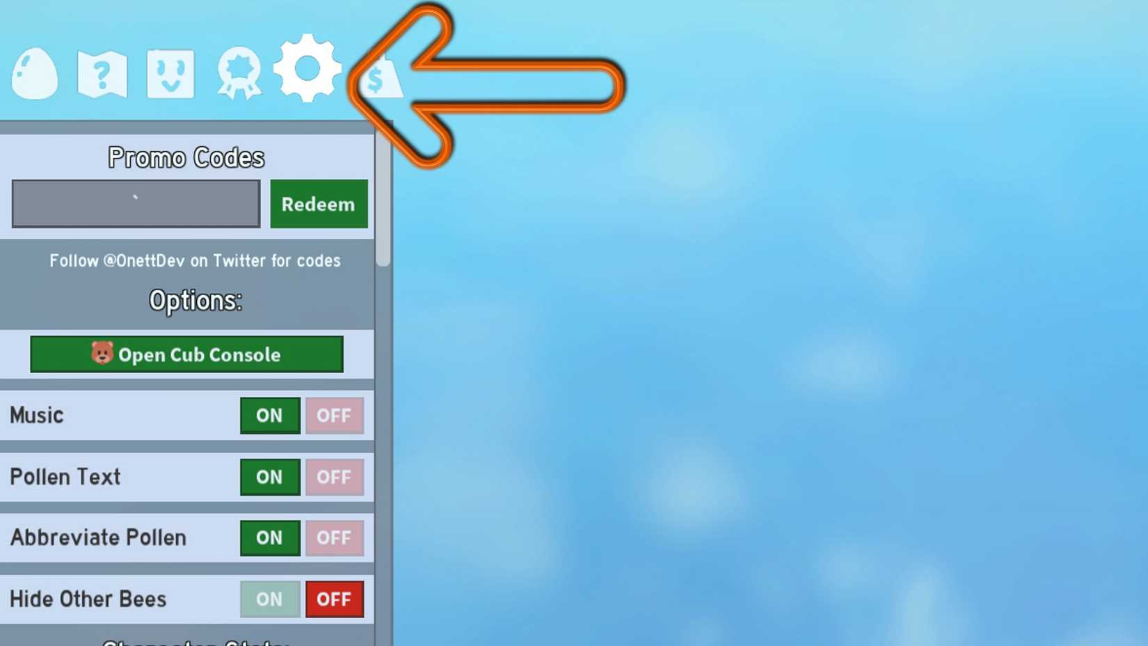 Bee Swarm Simulator Codes - Roblox