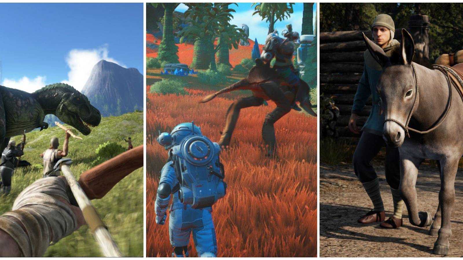 What Are The Best Survival Games On Steam?