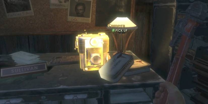 7 Ways BioShock 2 Differs From The First Game