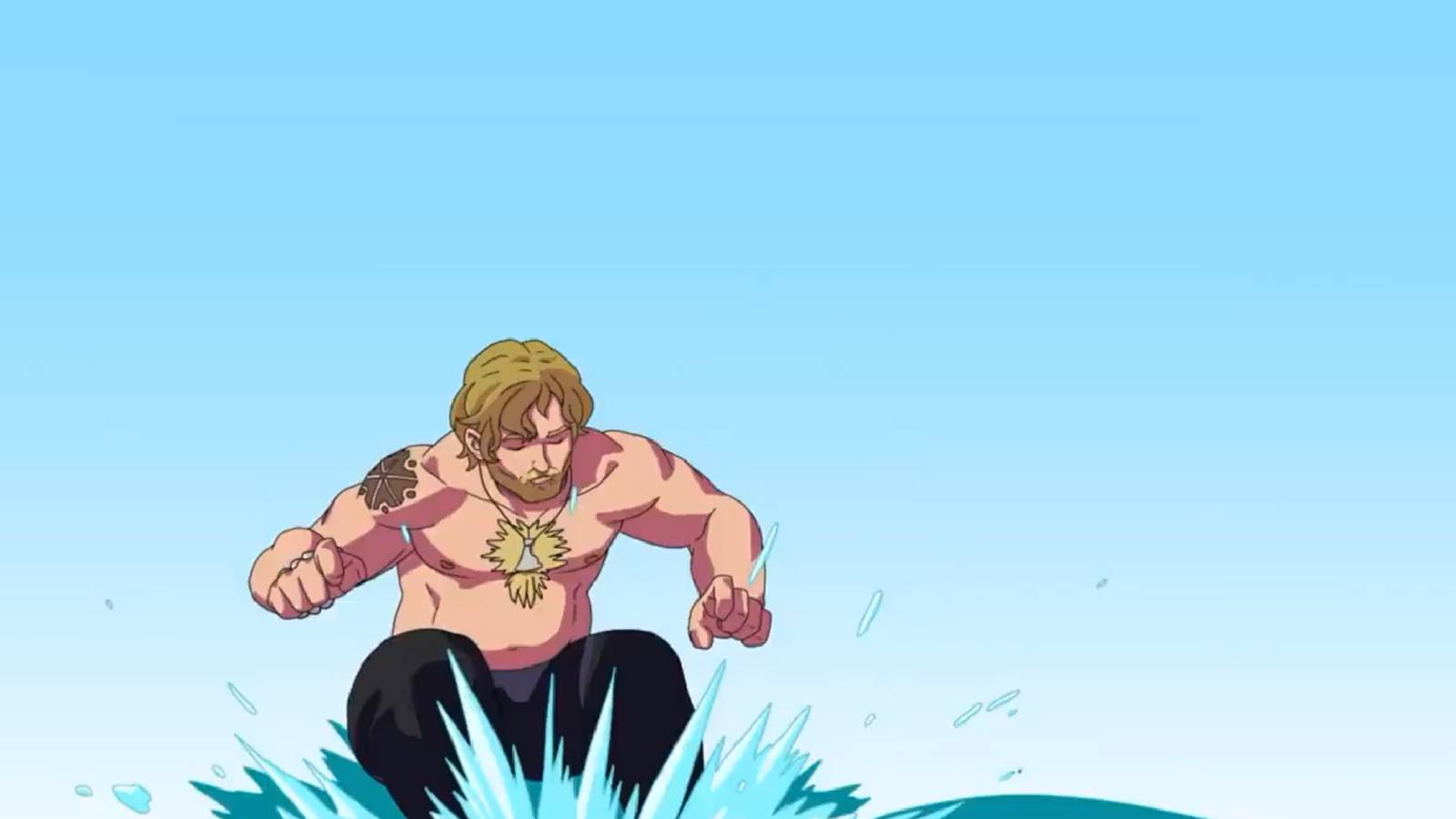 Jordan DiSorbo To Voice Jonah In Boyfriend Dungeon