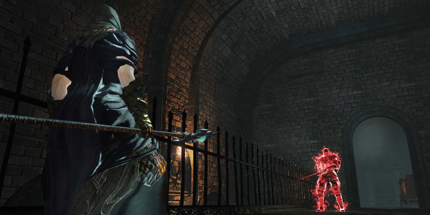 Best Soulslike Games With Competitive Multiplayer